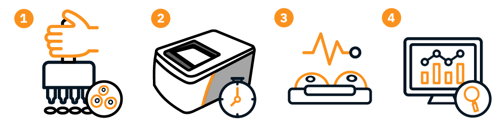 Maestro Pro MEA system | Axion Biosystems